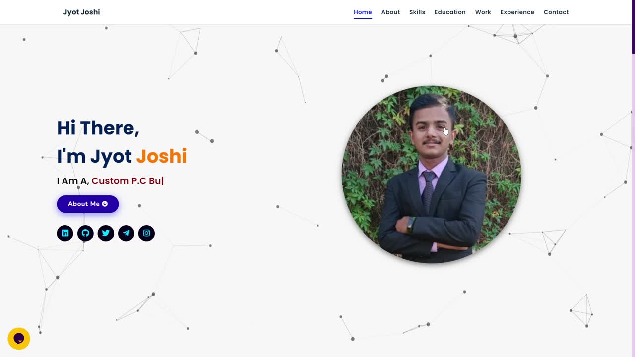 Jyot Joshi on LinkedIn: #codesoft #codesoftinternship Jyot Joshi on LinkedIn: #codesoft #codesoftinternship