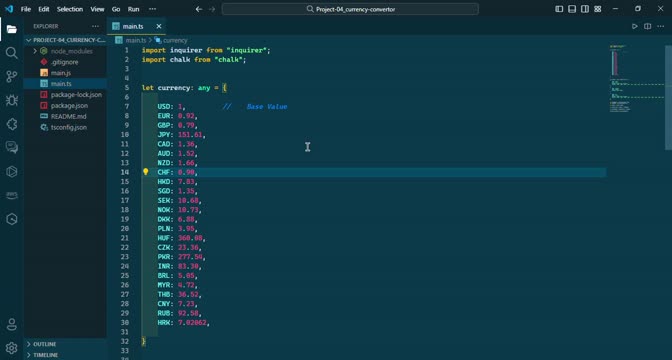 Hadeed Hussain on LinkedIn: #coding #typescript #codingtypescript # ... Hadeed Hussain on LinkedIn: #coding #typescript #codingtypescript # ...