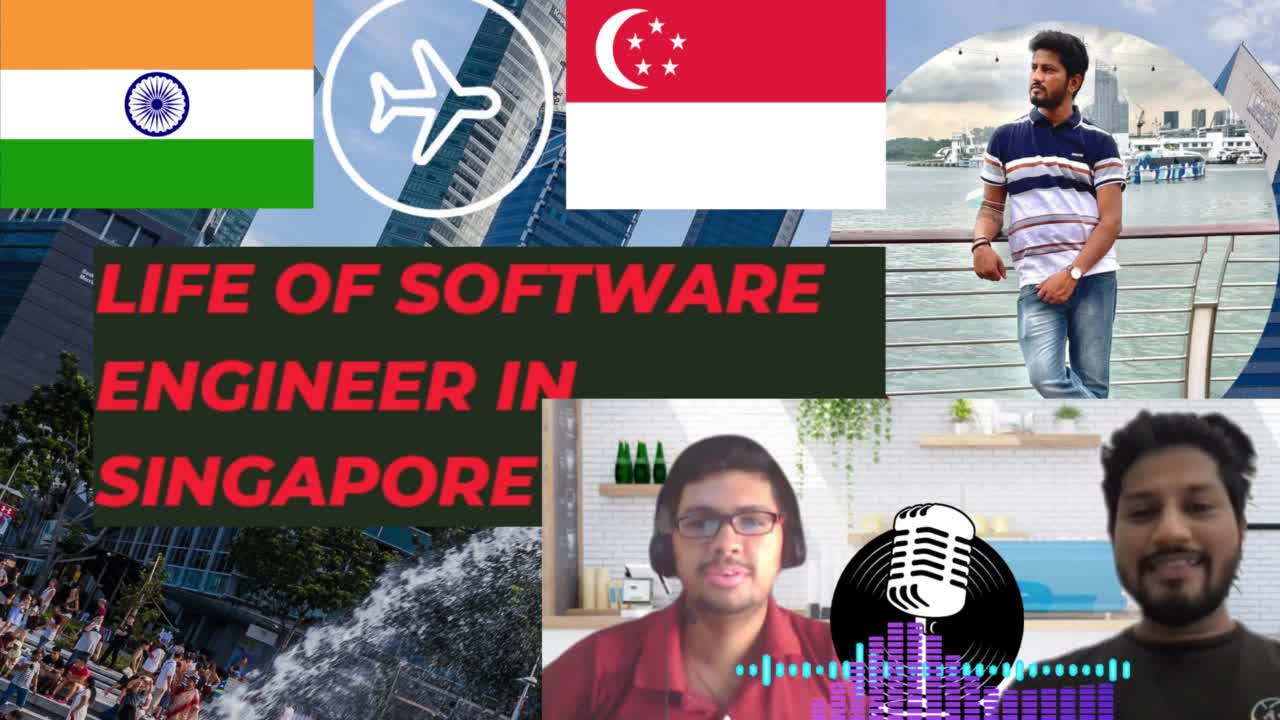 Nitesh Upadhyay 🇮🇳 on LinkedIn: #podcast Nitesh Upadhyay 🇮🇳 on LinkedIn: #podcast