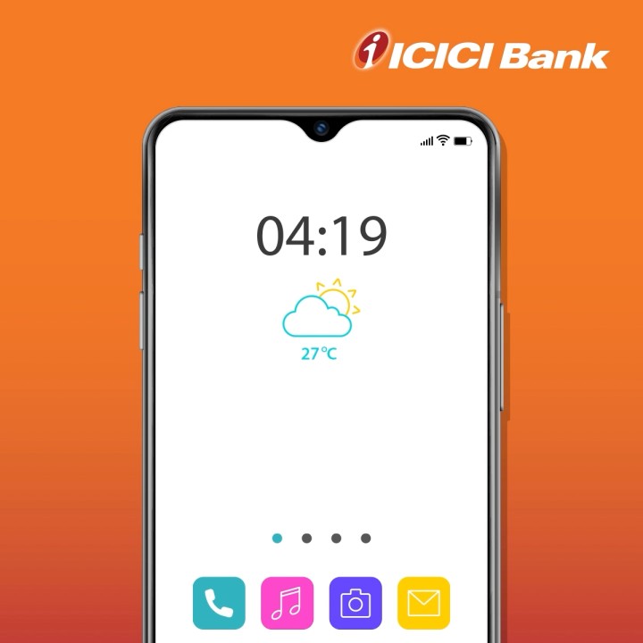 ICICI Bank on LinkedIn: #icicibank #safebanking #onlinebanking # ... ICICI Bank on LinkedIn: #icicibank #safebanking #onlinebanking # ...
