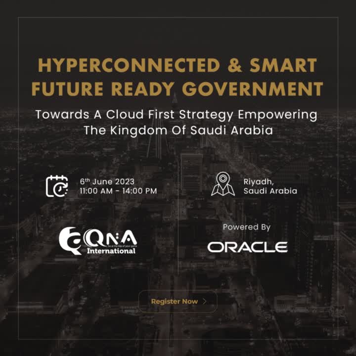 QnA International on LinkedIn: #oracle #oraclecloud #futureready # ... QnA International on LinkedIn: #oracle #oraclecloud #futureready # ...