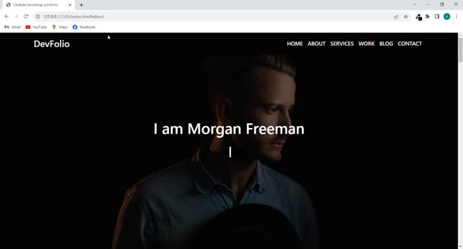 samah saeed on LinkedIn: #html5 #css3 #bootstrap #frontenddeveloper ... samah saeed on LinkedIn: #html5 #css3 #bootstrap #frontenddeveloper ...