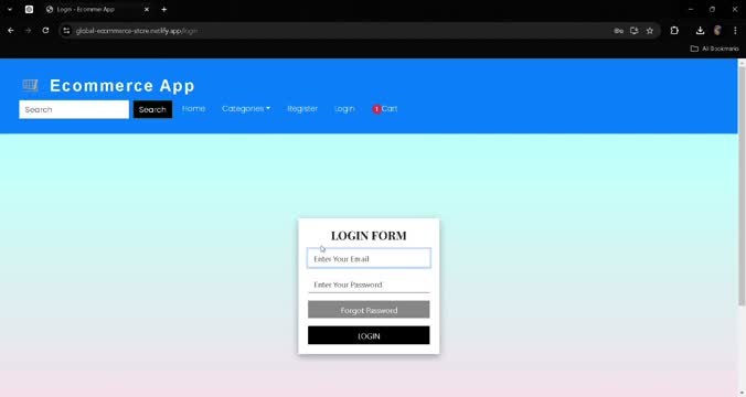 Shivanshu Nigam on LinkedIn: #ecommerceapp #mernstack #antdesign # ... Shivanshu Nigam on LinkedIn: #ecommerceapp #mernstack #antdesign # ...