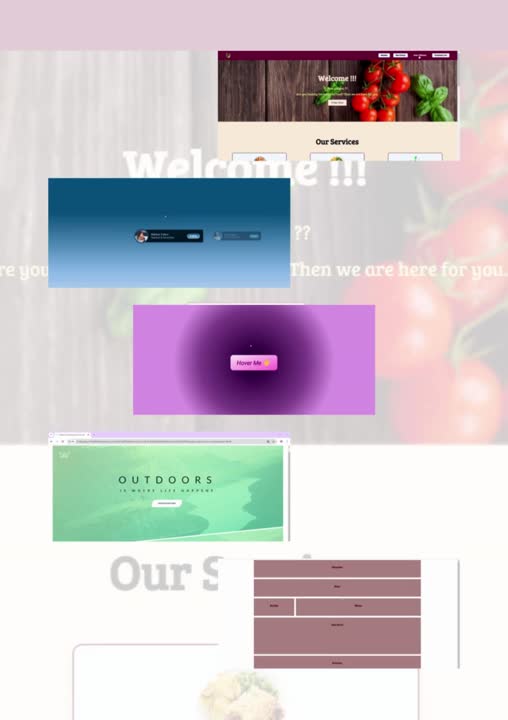 Srushti Vasoya on LinkedIn: #css #webdesign #html #internship #learning ... Srushti Vasoya on LinkedIn: #css #webdesign #html #internship #learning ...