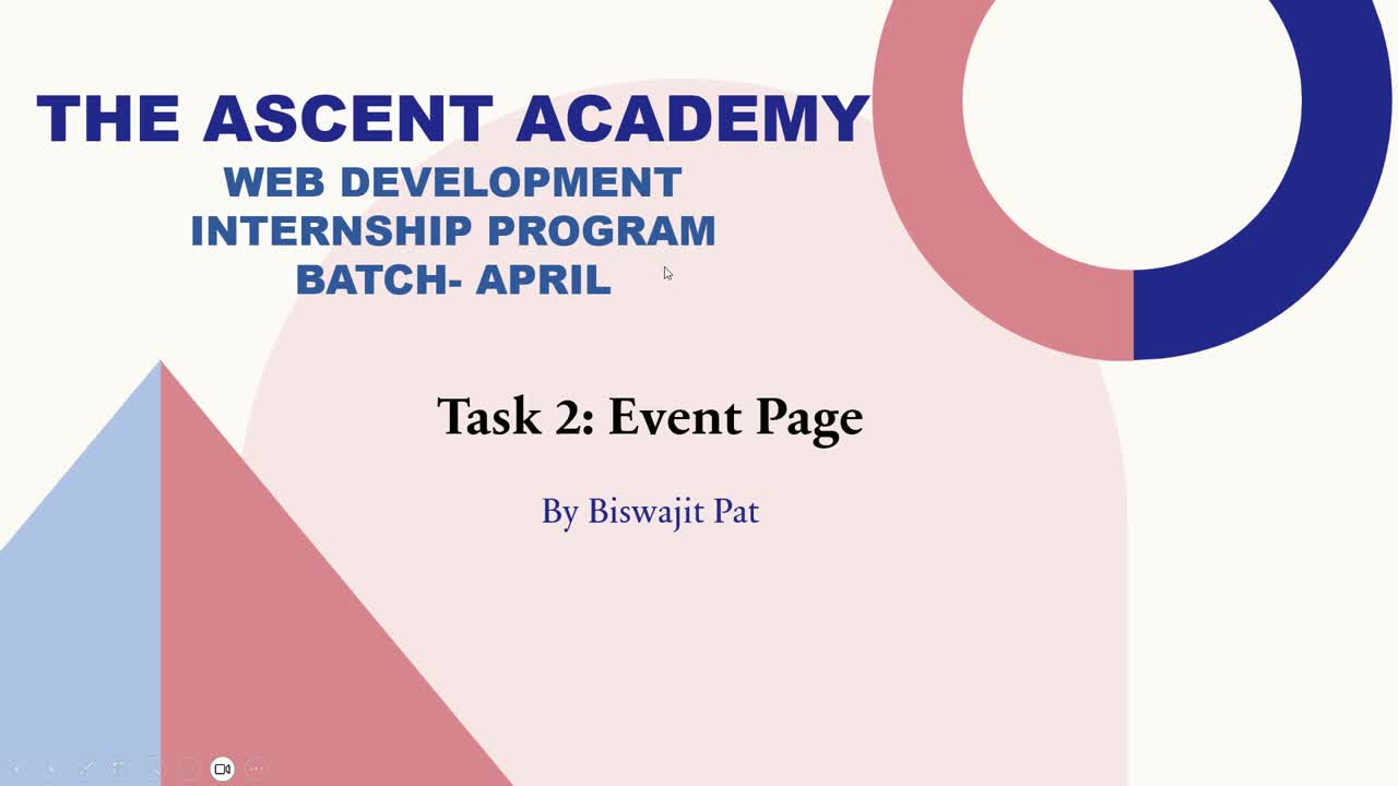 Biswajit Pat on LinkedIn: #connections #html #css #javascript # ... Biswajit Pat on LinkedIn: #connections #html #css #javascript # ...