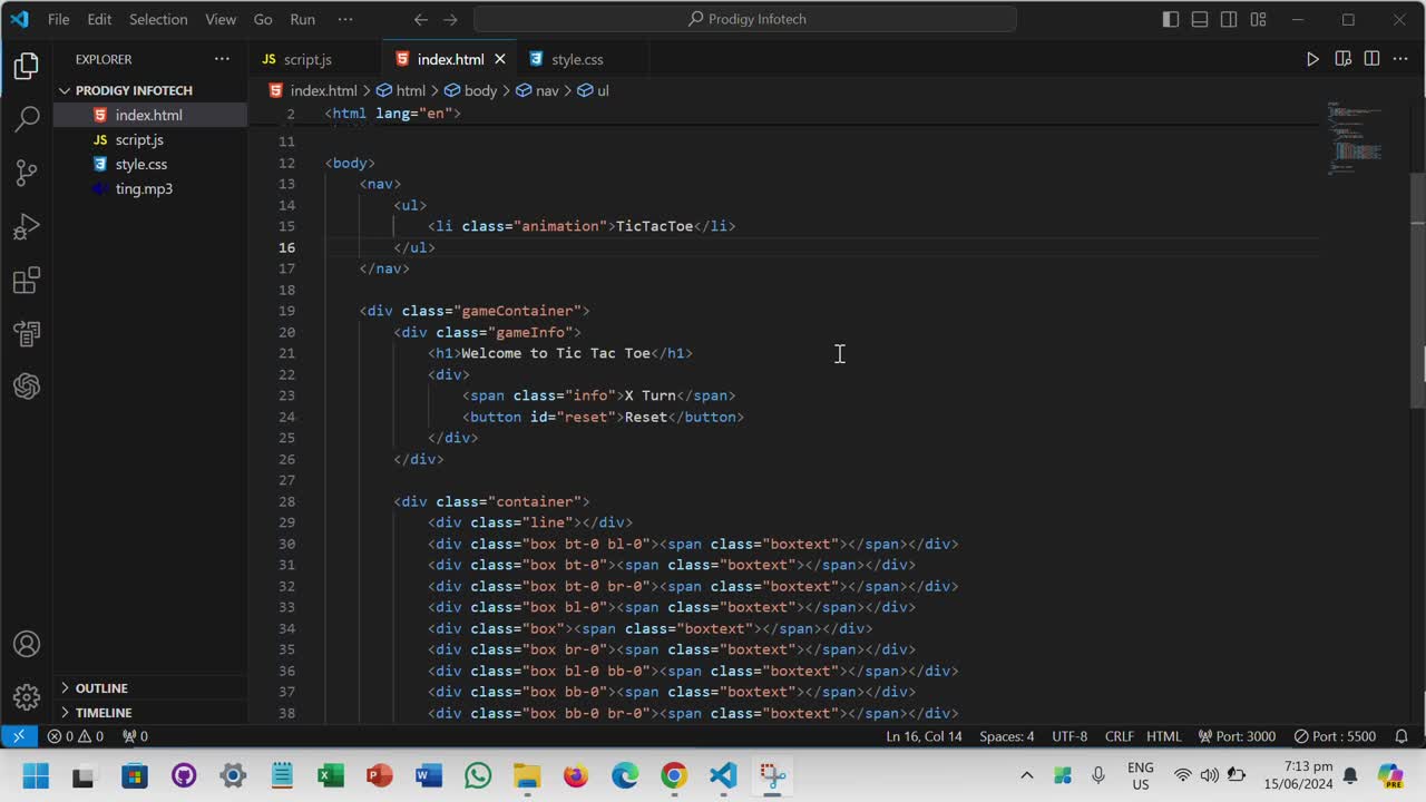 Ghalib Hassan on LinkedIn: #webdevelopment #javascript #internship # ... Ghalib Hassan on LinkedIn: #webdevelopment #javascript #internship # ...