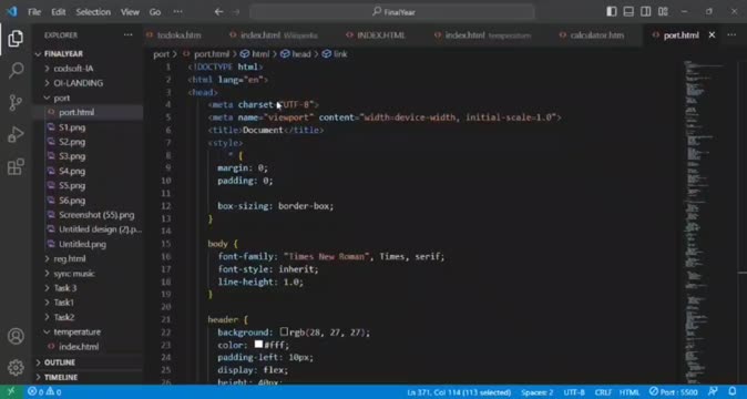 Shrishti Kumari on LinkedIn: #html #css #php #github #technology #share ... Shrishti Kumari on LinkedIn: #html #css #php #github #technology #share ...