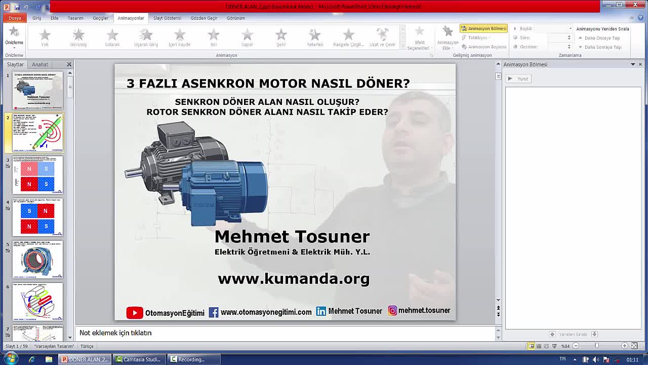Ali Osman Yilmaz posted on LinkedIn Ali Osman Yilmaz posted on LinkedIn