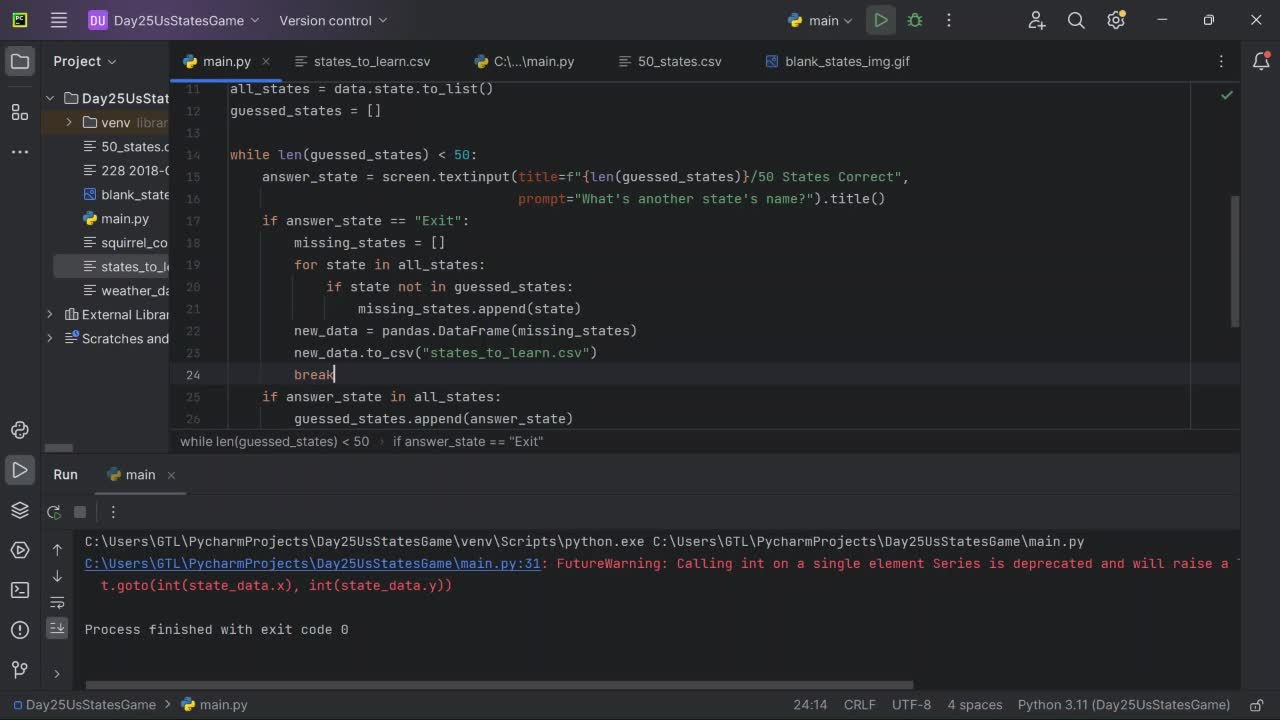 Ayushmi Adhikari on LinkedIn: #100daysofcode #python #pandas Ayushmi Adhikari on LinkedIn: #100daysofcode #python #pandas
