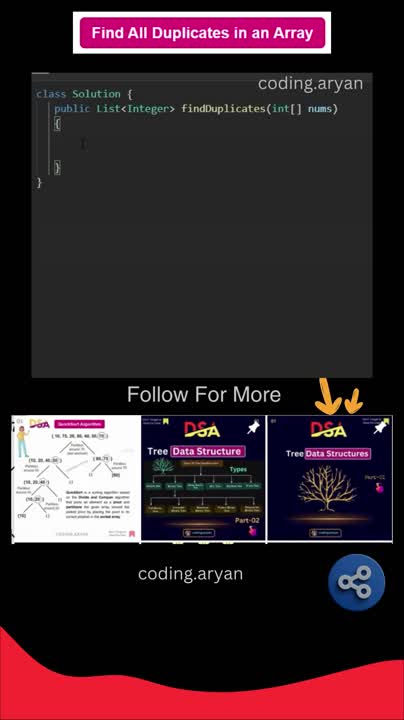 Aryan Kumar on LinkedIn: #leetcode #leetcodesolution #datastructure # ... Aryan Kumar on LinkedIn: #leetcode #leetcodesolution #datastructure # ...