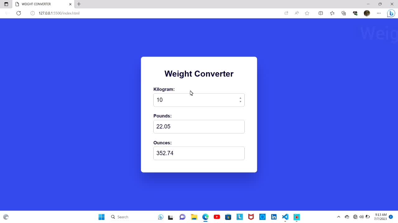 Robin Singh on LinkedIn: #javascript #html #css #project # ... Robin Singh on LinkedIn: #javascript #html #css #project # ...