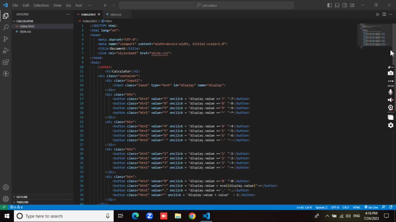 Priyanshu Jain on LinkedIn: #codsoft #project #github #internship2023 Priyanshu Jain on LinkedIn: #codsoft #project #github #internship2023
