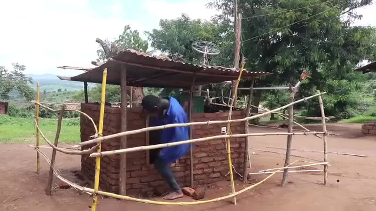 Elizabeth Nasaka on LinkedIn: #innovationhub Elizabeth Nasaka on LinkedIn: #innovationhub