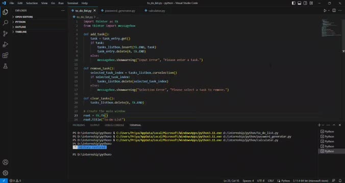 Priyanshu Roy on LinkedIn: #codsoftinternship #codsoft # ... Priyanshu Roy on LinkedIn: #codsoftinternship #codsoft # ...