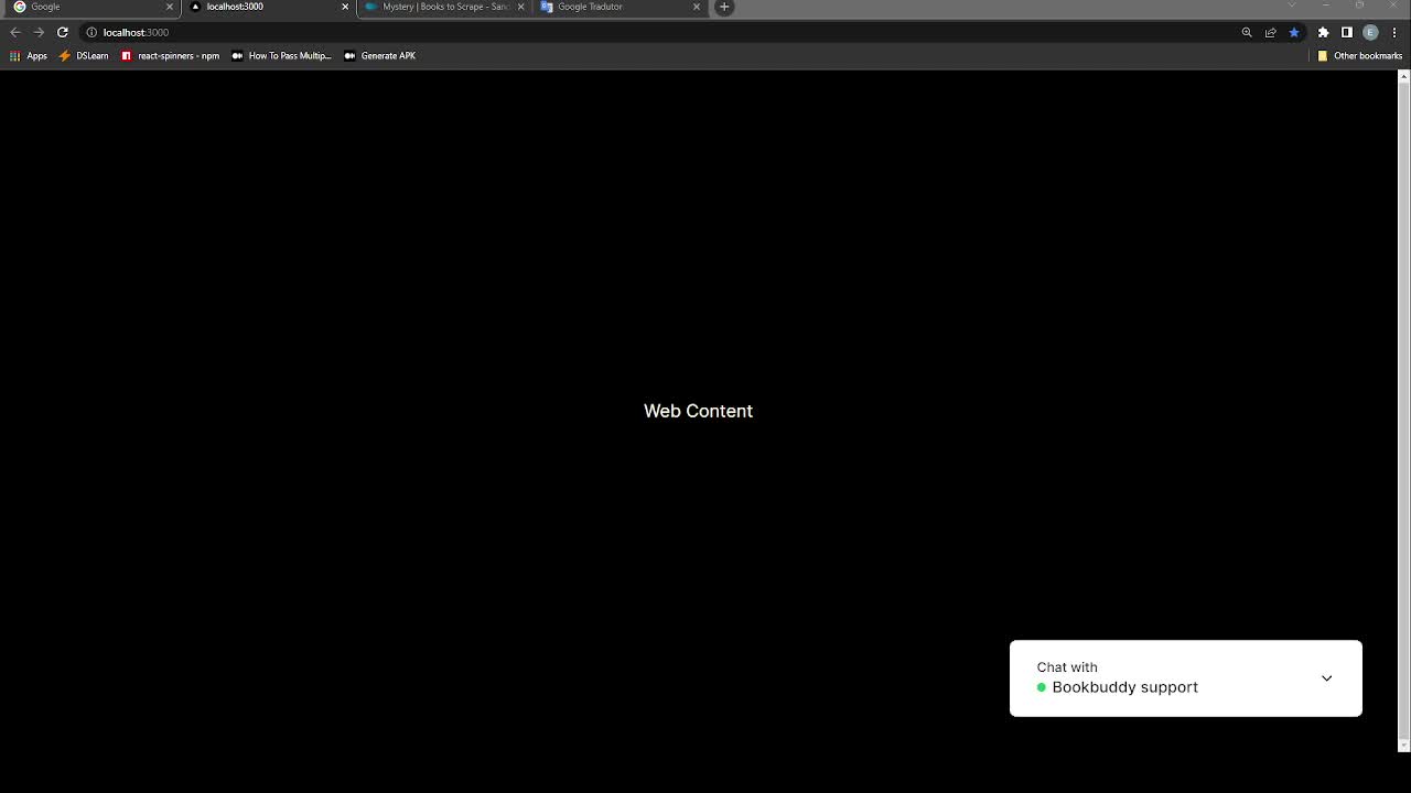 Egberto de Oliveira on LinkedIn: #nextjs #react #reactjs #node #nodejs ... Egberto de Oliveira on LinkedIn: #nextjs #react #reactjs #node #nodejs ...