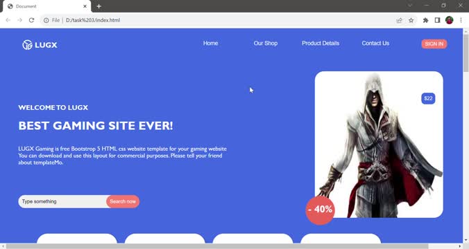 Shivam sen on LinkedIn: #html #css #webdevelopment # ... Shivam sen on LinkedIn: #html #css #webdevelopment # ...