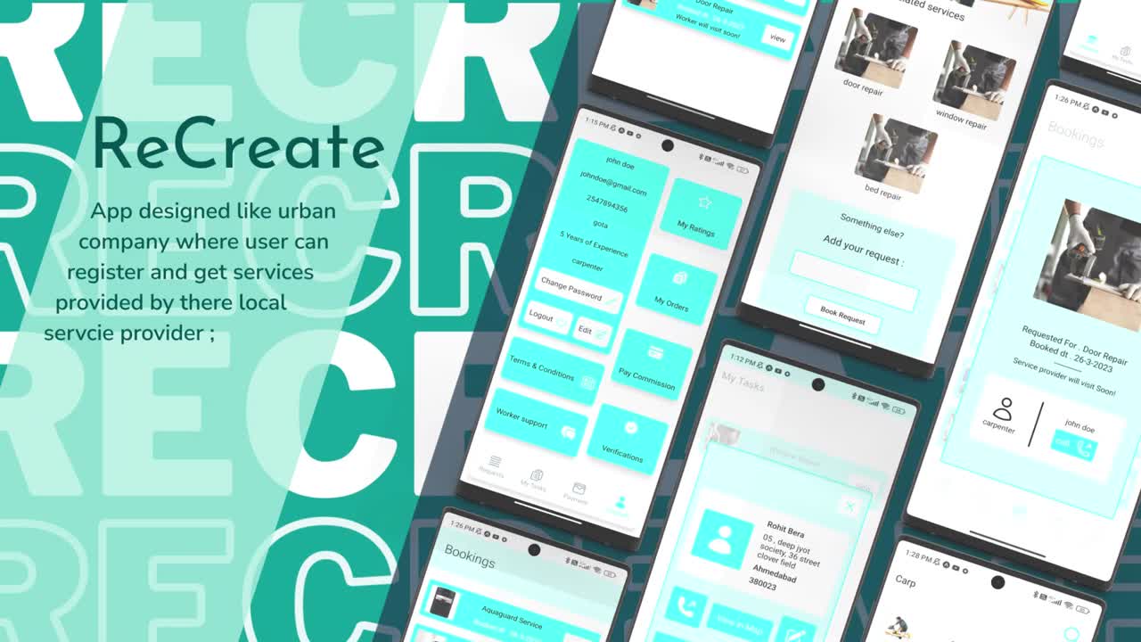Rohit Bera on LinkedIn: #connections #uiux #reactnative #reactjs # ... Rohit Bera on LinkedIn: #connections #uiux #reactnative #reactjs # ...