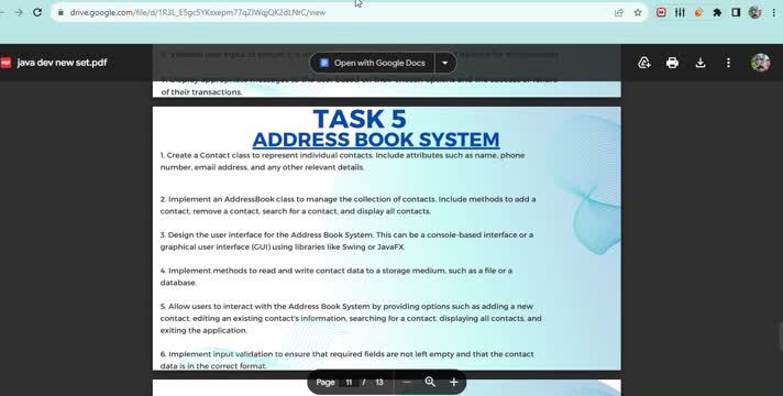 Sourav Maity on LinkedIn: #folks #codesoft #task5 Sourav Maity on LinkedIn: #folks #codesoft #task5