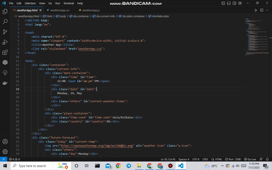 Finhas Demissie on LinkedIn: #css #javascript #webdevelopment # ... Finhas Demissie on LinkedIn: #css #javascript #webdevelopment # ...