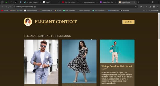 Waseem Tasawar on LinkedIn: #reactjs #webdevelopment #javascript # ... Waseem Tasawar on LinkedIn: #reactjs #webdevelopment #javascript # ...
