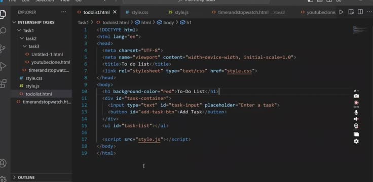 Riya Sharma on LinkedIn: #task #html #css #javascript #codeclause # ... Riya Sharma on LinkedIn: #task #html #css #javascript #codeclause # ...