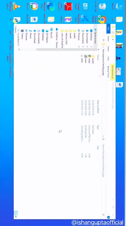Nilesh Sinha on LinkedIn: #webdevelopment #uiux #html #css #javascript ... Nilesh Sinha on LinkedIn: #webdevelopment #uiux #html #css #javascript ...