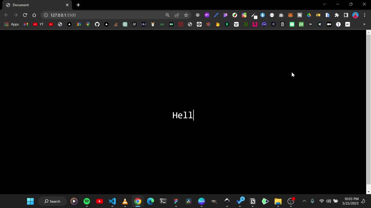 Joseph Ani on LinkedIn: #html #css #webdesign #frontenddevelopment # ... Joseph Ani on LinkedIn: #html #css #webdesign #frontenddevelopment # ...