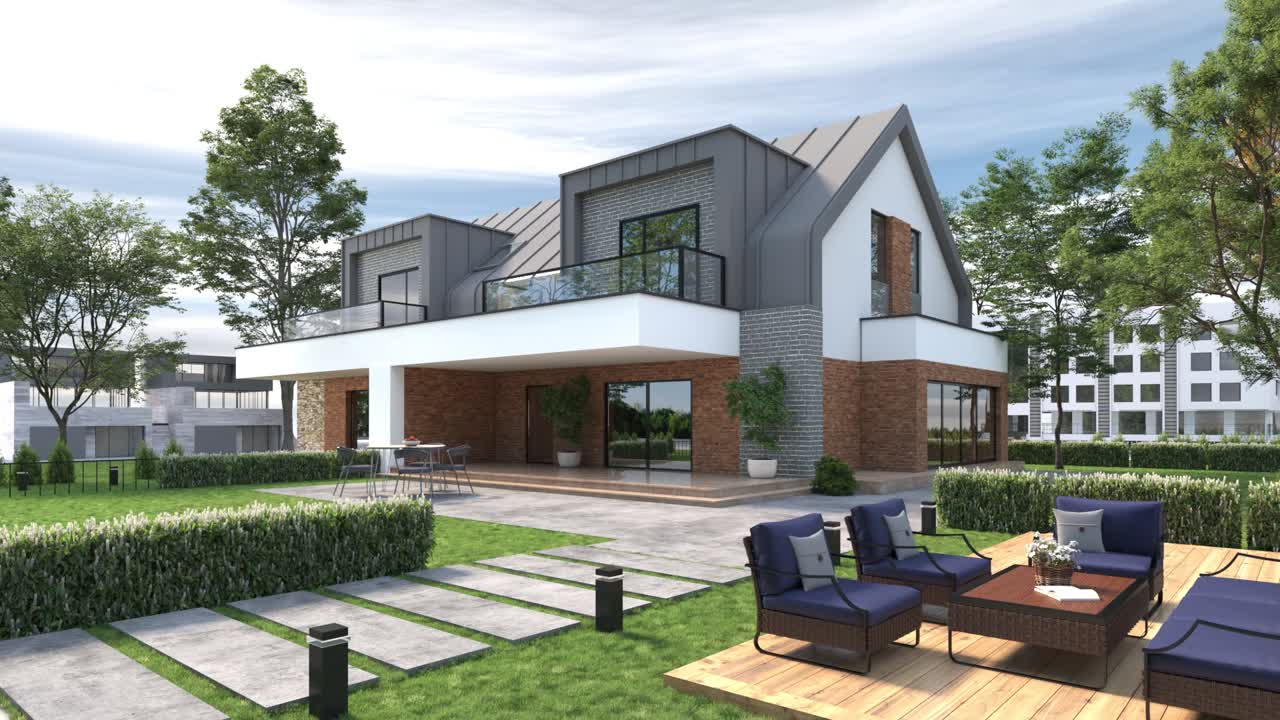 Blueribbon 3D Animation Studio on LinkedIn: 3d architectural ... Blueribbon 3D Animation Studio on LinkedIn: 3d architectural ...