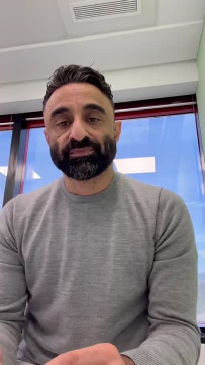 Jan Khodabaksh on LinkedIn: To everyone who has been interacting with ... Jan Khodabaksh on LinkedIn: To everyone who has been interacting with ...