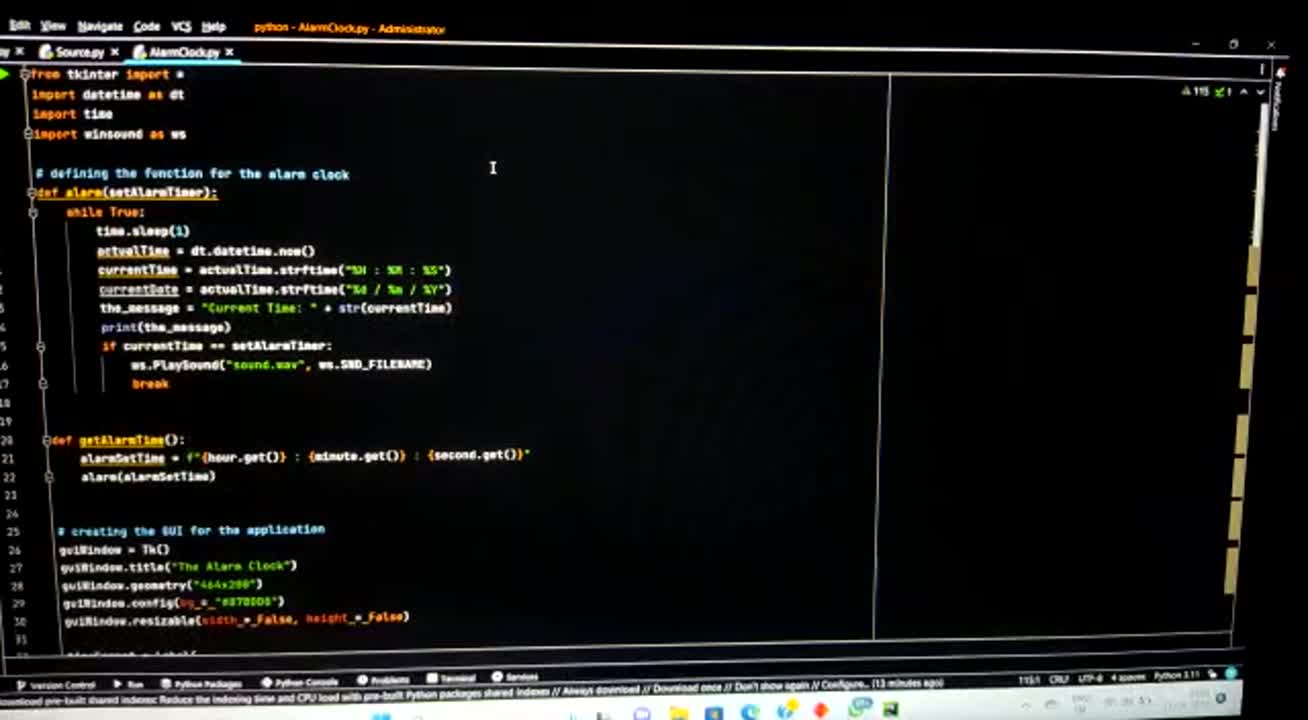 Akash Kuskar on LinkedIn: #python Akash Kuskar on LinkedIn: #python