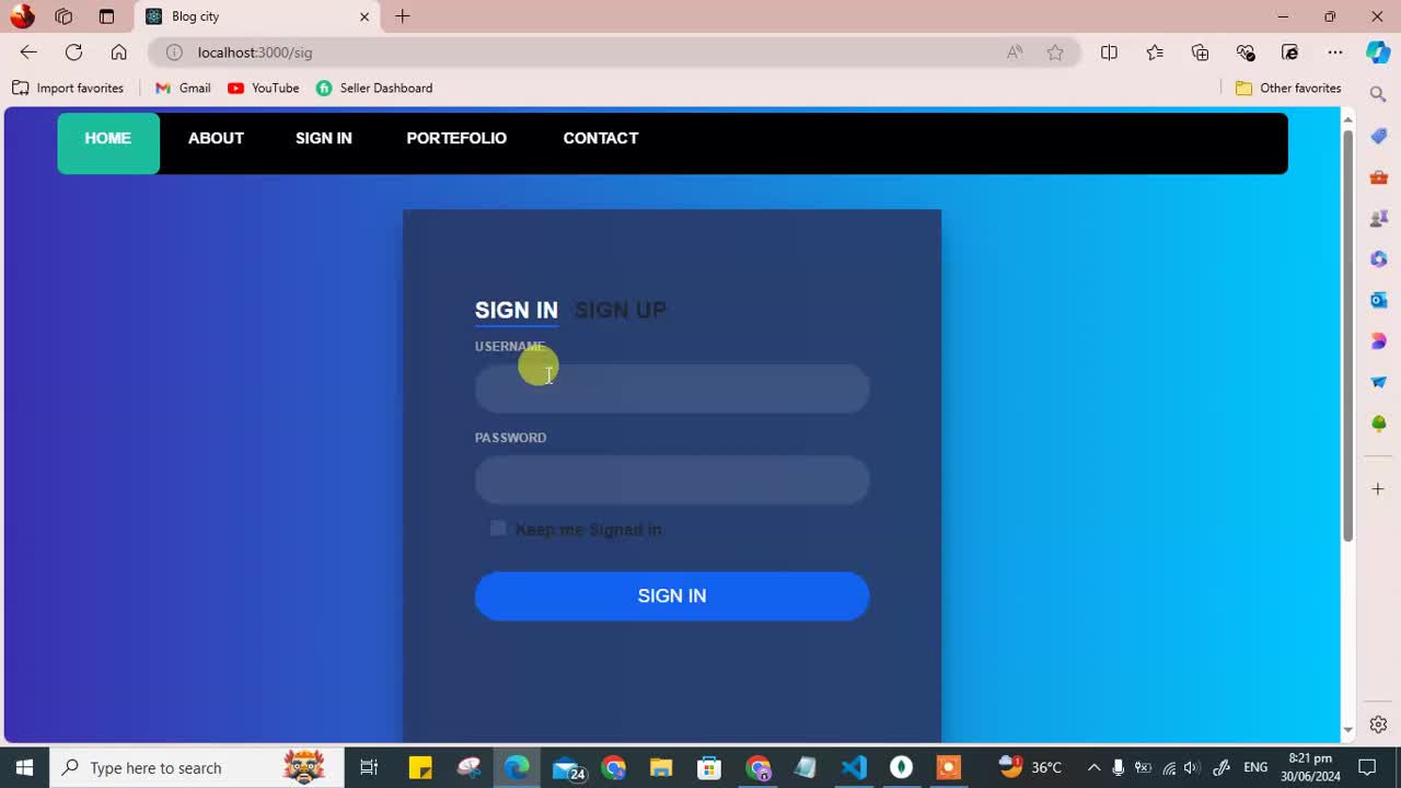 Sidra Noor on LinkedIn: #reactjs #nodejs #mongodb #fullstackdevelopment ... Sidra Noor on LinkedIn: #reactjs #nodejs #mongodb #fullstackdevelopment ...