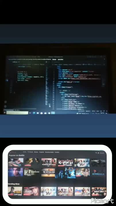 Mohammad Kaif on LinkedIn: #netflix Mohammad Kaif on LinkedIn: #netflix