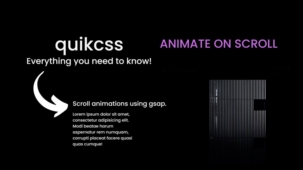 Vaibhav Verma on LinkedIn: #quikcss #css #javascript #html #webdevelopment Vaibhav Verma on LinkedIn: #quikcss #css #javascript #html #webdevelopment