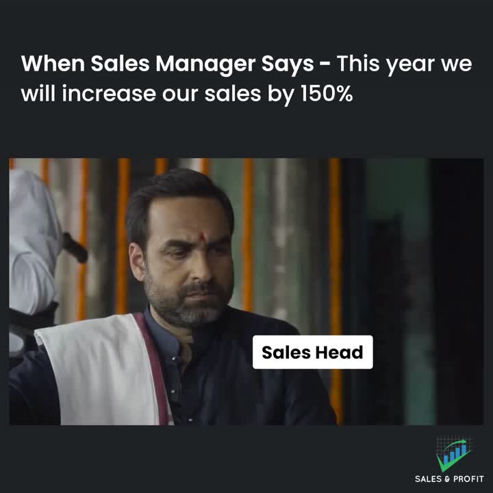 Sarfaraz Shaikh on LinkedIn: Sales Review's be like Sarfaraz Shaikh on LinkedIn: Sales Review's be like