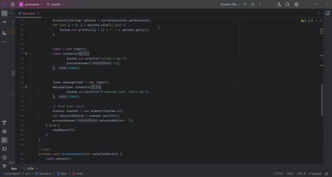 Rahul Shinde on LinkedIn: #codsoft #intership #javaprogramminglanguage Rahul Shinde on LinkedIn: #codsoft #intership #javaprogramminglanguage