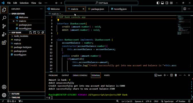 Muniba Ahmed on LinkedIn: #typescript #giaic | 10 comments Muniba Ahmed on LinkedIn: #typescript #giaic | 10 comments
