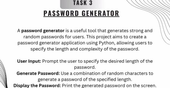 Malika Dhal on LinkedIn: #task3 #pythonprogramming #anaconda #spyder # ... Malika Dhal on LinkedIn: #task3 #pythonprogramming #anaconda #spyder # ...