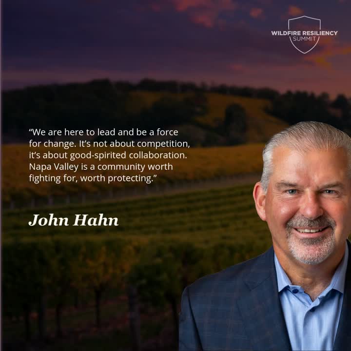 Galway Holdings on LinkedIn: John Hahn | Wildfire Resiliency Summit ... Galway Holdings on LinkedIn: John Hahn | Wildfire Resiliency Summit ...