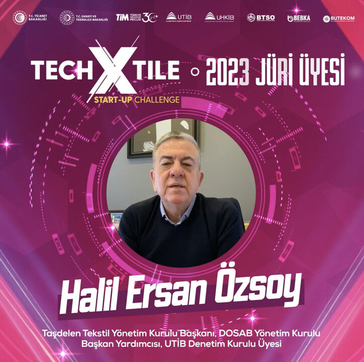 TechXtile Start-Up Challenge LinkedIn‘de: #techxtile #startupchallenge ... TechXtile Start-Up Challenge LinkedIn‘de: #techxtile #startupchallenge ...