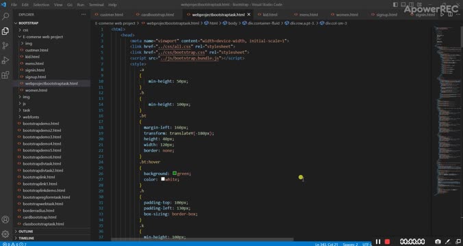 Prakhar Gupta on LinkedIn: #html5 #css #bootstrap5 Prakhar Gupta on LinkedIn: #html5 #css #bootstrap5