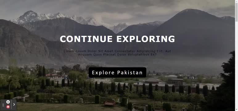 Hanzala Tanveer on LinkedIn: #frontend #webdevelopment #reactjs # ... Hanzala Tanveer on LinkedIn: #frontend #webdevelopment #reactjs # ...