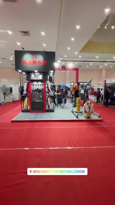 Manish Tiwari on LinkedIn: #safety #karam #lucknow Manish Tiwari on LinkedIn: #safety #karam #lucknow