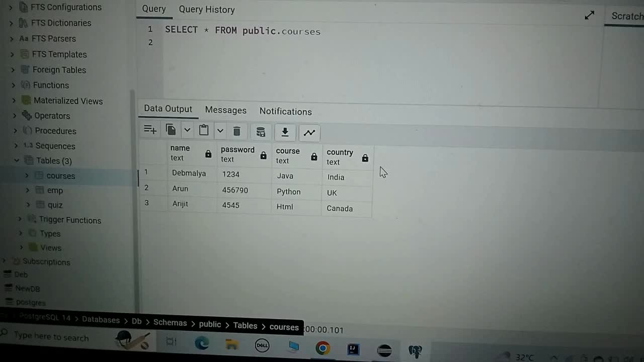 Debmalya Mukherjee on LinkedIn: #telusko #java #project #jsp #servlet # ... Debmalya Mukherjee on LinkedIn: #telusko #java #project #jsp #servlet # ...