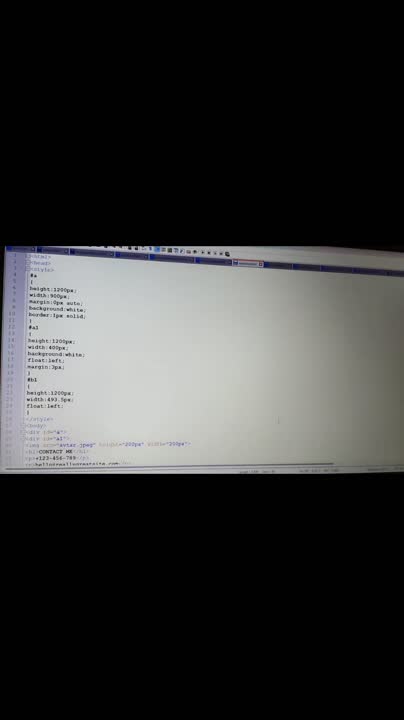 Ayushi Singh on LinkedIn: Resume CV Design using HTML & CSS only. Ayushi Singh on LinkedIn: Resume CV Design using HTML & CSS only.