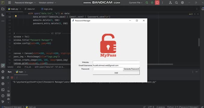Huzefa Ahmed on LinkedIn: #python #pythonprogramming #100daysofpython ... Huzefa Ahmed on LinkedIn: #python #pythonprogramming #100daysofpython ...