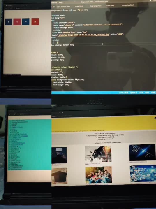 ADITYA KUMAR MISHRA on LinkedIn: #webdevelopment #html #css # ... ADITYA KUMAR MISHRA on LinkedIn: #webdevelopment #html #css # ...