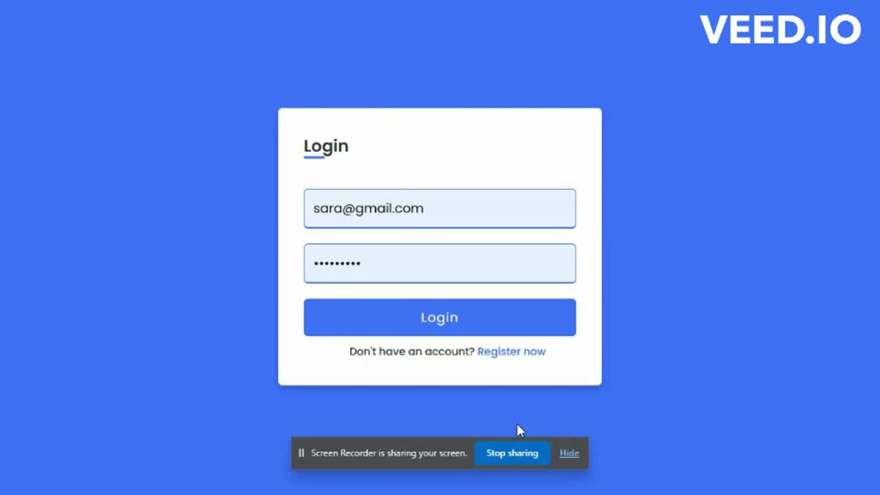 Sarah Mohamed on LinkedIn: I'm thrilled to share my JavaScript project ... Sarah Mohamed on LinkedIn: I'm thrilled to share my JavaScript project ...