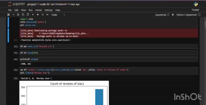 Yash Modi on LinkedIn: CodeAI KJSIT Azure Developer Community Reskilll ... Yash Modi on LinkedIn: CodeAI KJSIT Azure Developer Community Reskilll ...
