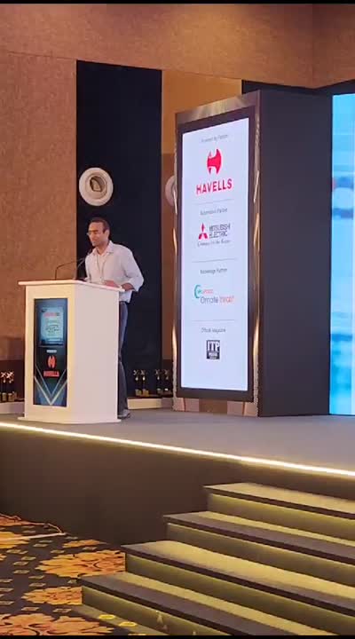 Manufacturing Today India on LinkedIn: #mtconferenceawards # ... Manufacturing Today India on LinkedIn: #mtconferenceawards # ...