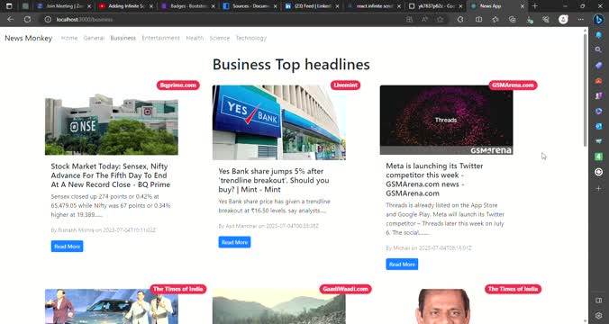 Mayank Singh on LinkedIn: #reactjs #reactdeveloper #frontend #cwh # ... Mayank Singh on LinkedIn: #reactjs #reactdeveloper #frontend #cwh # ...